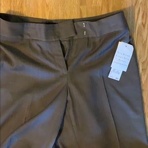 Anne Klein | Pants & Jumpsuits | Nwt Anne Klein Dress Pants | Poshmark